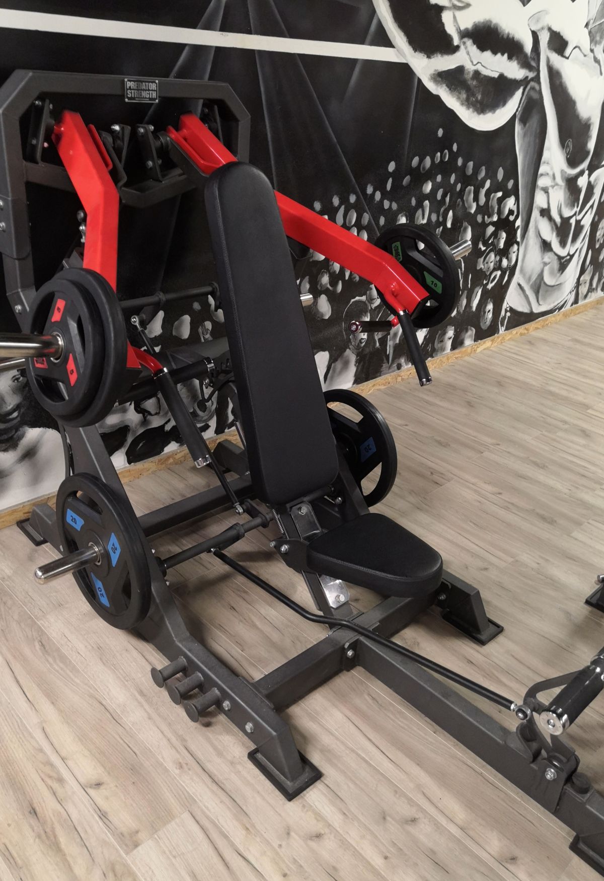 Fit Factory Split - Teretana & Fitness Split